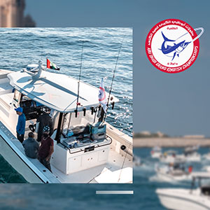 Al Dhafra Grand Kingfish Championship 2025 showcases maritime heritage ...