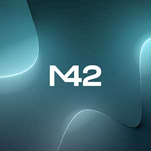 G42 and Mubadala Announce the Launch of M42