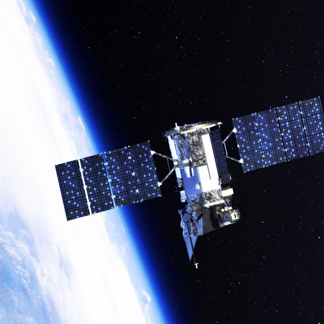 Bayanat and Yahsat to form MENA’s first AI-powered space technology company