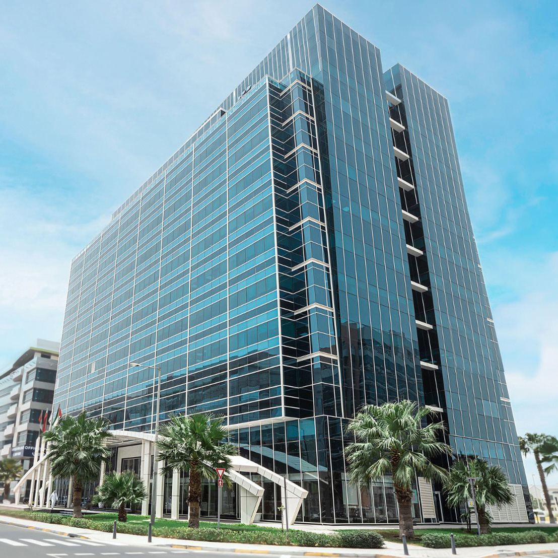 International Holding Company launches 2PointZero holding company with ...