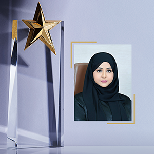 Mouza Suhail Al Muhairi, Deputy Director General for Regulatory and ...