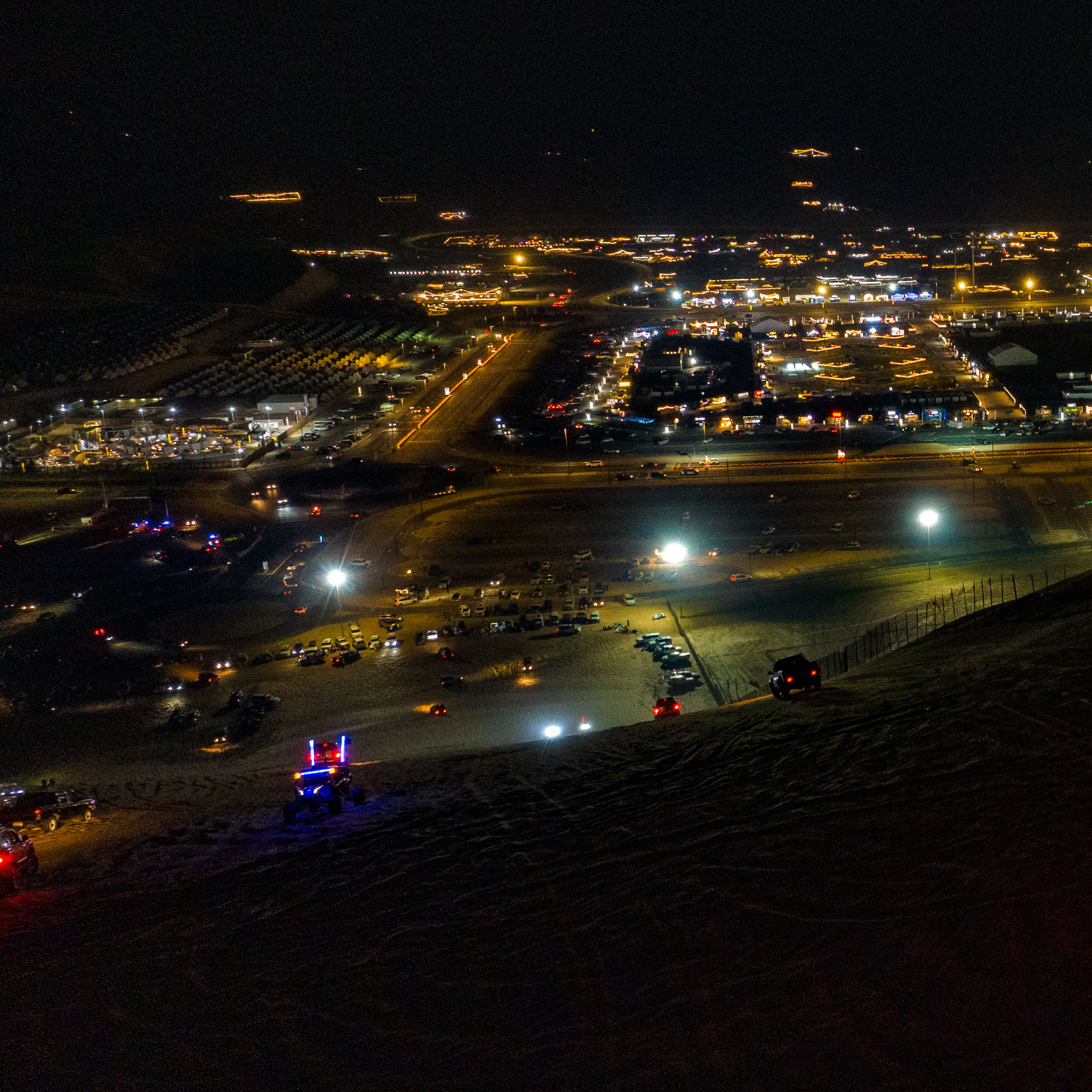 Eid Al Etihad 53 Festival to take place in Tal Moreeb, offering shows ...