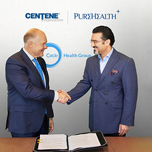 PureHealth acquires UK’s largest private healthcare group for AED4.4bn