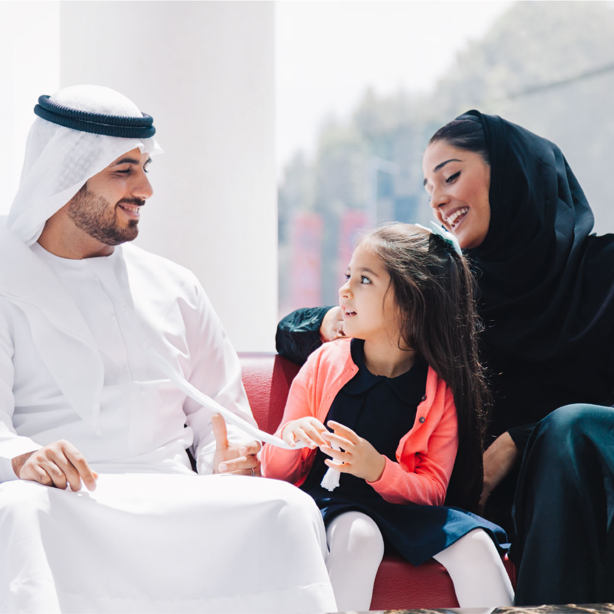 Family Development Foundation launches A Counselor in Every Family ...