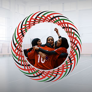 Special Olympics UAE launches inaugural UAE Games for People of ...