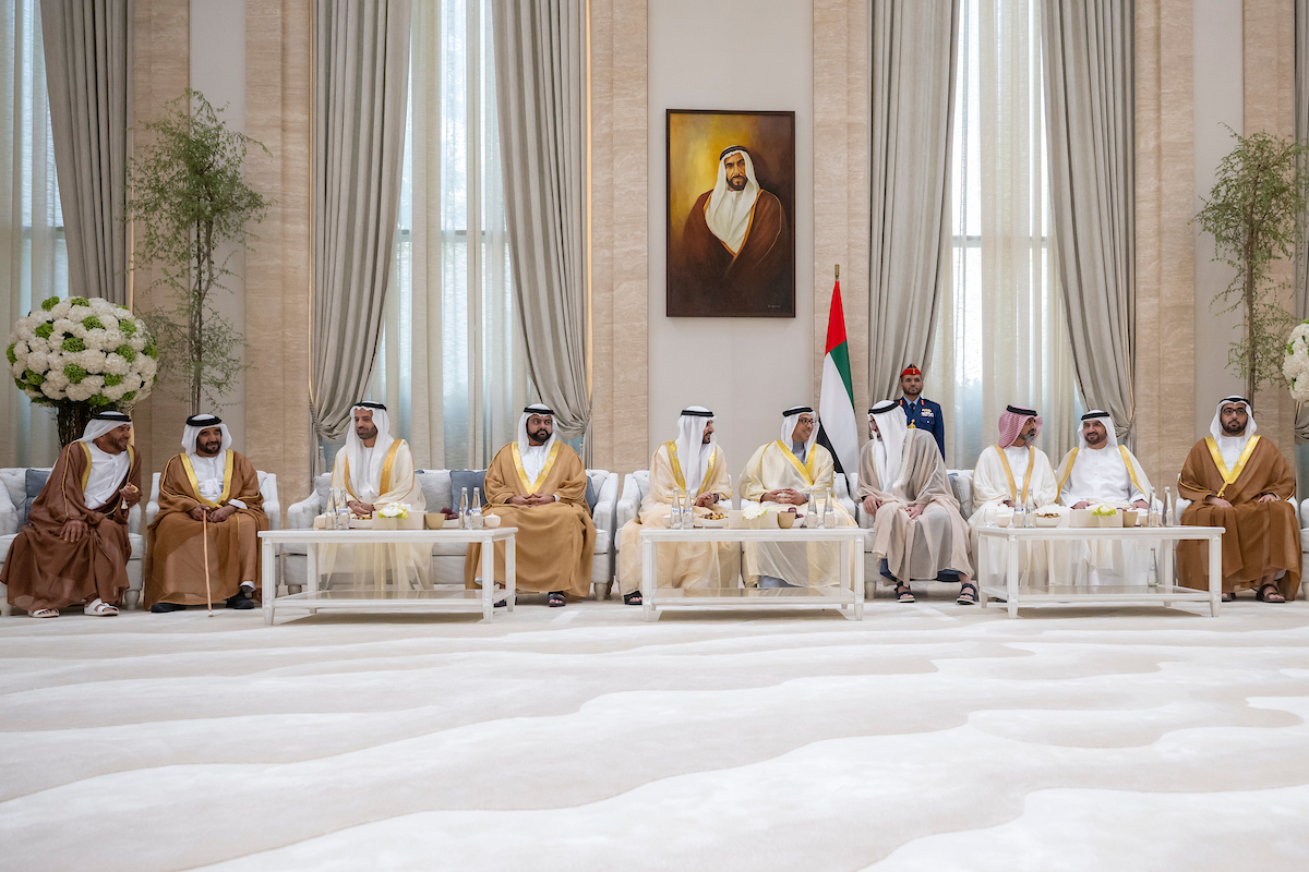 Home - Government of Abu Dhabi