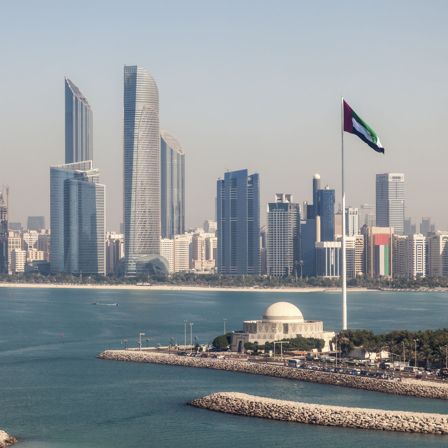 ADIO’s Innovation Programme builds capabilities and diversifies Abu ...