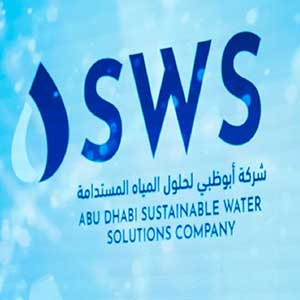 Establishment of Sustainable Water Solutions Holding Company (SWS ...