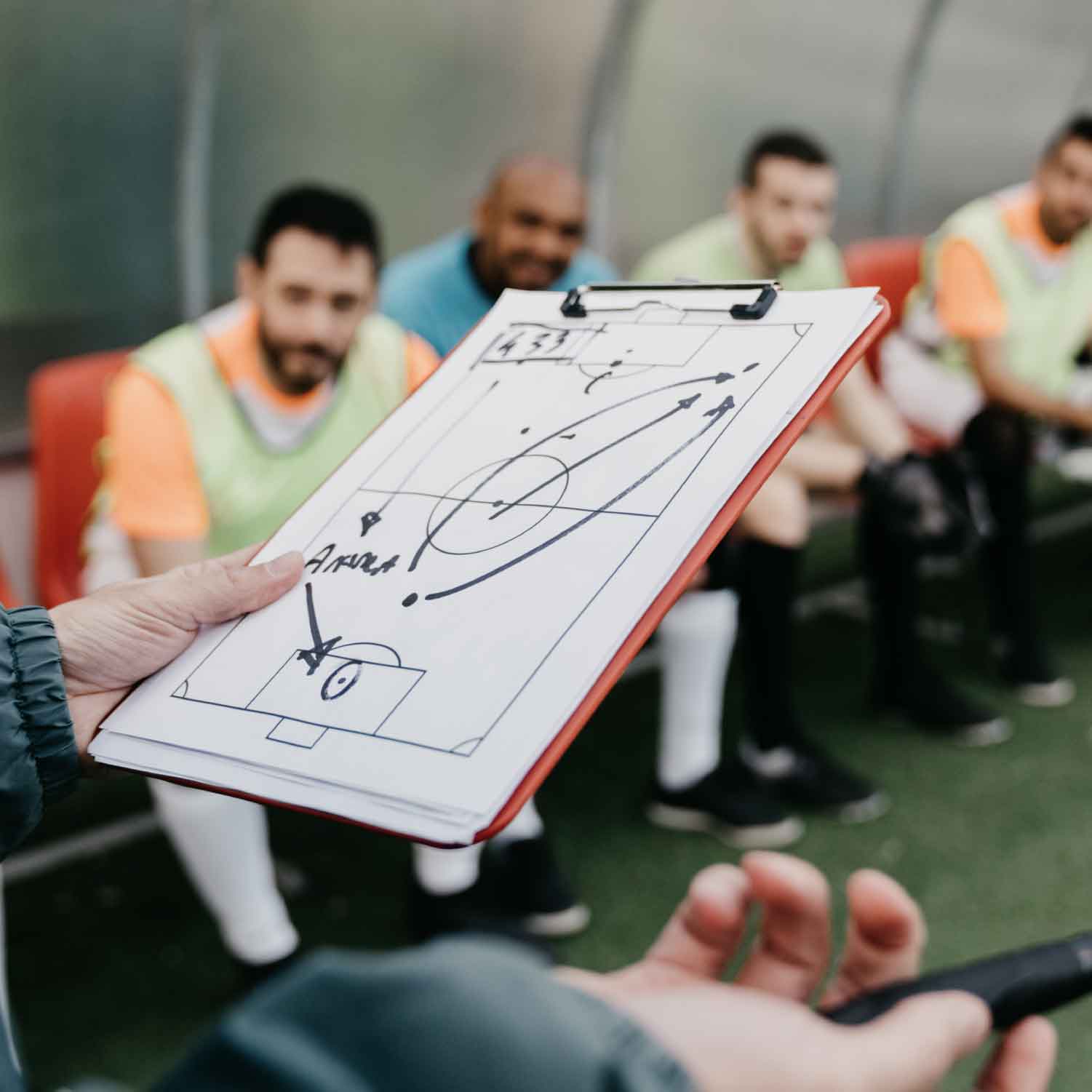 Abu Dhabi Sports Council launch ambitious Coach training program in 12 ...