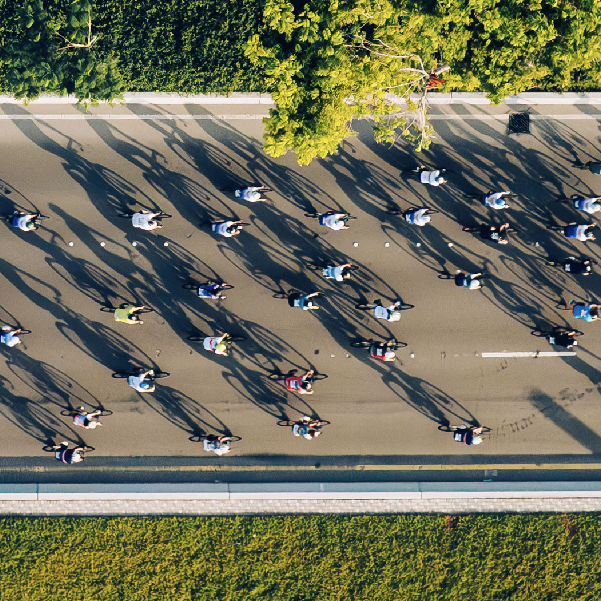 Abu Dhabi to host 2024 UCI Mobility & Bike City Forum for the first time