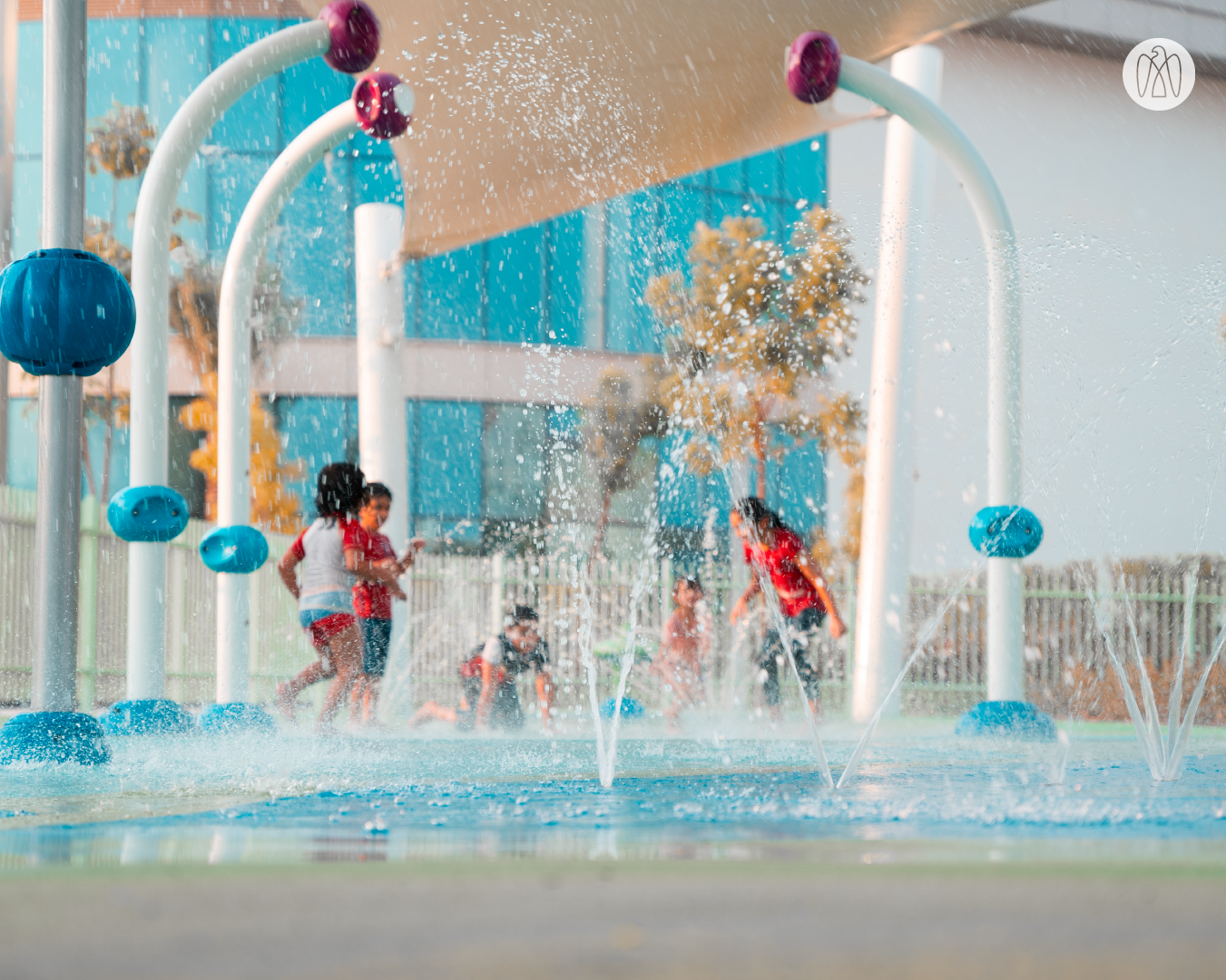Sheikha Fatima Park grand opening to be held 2-3 December as part of ...