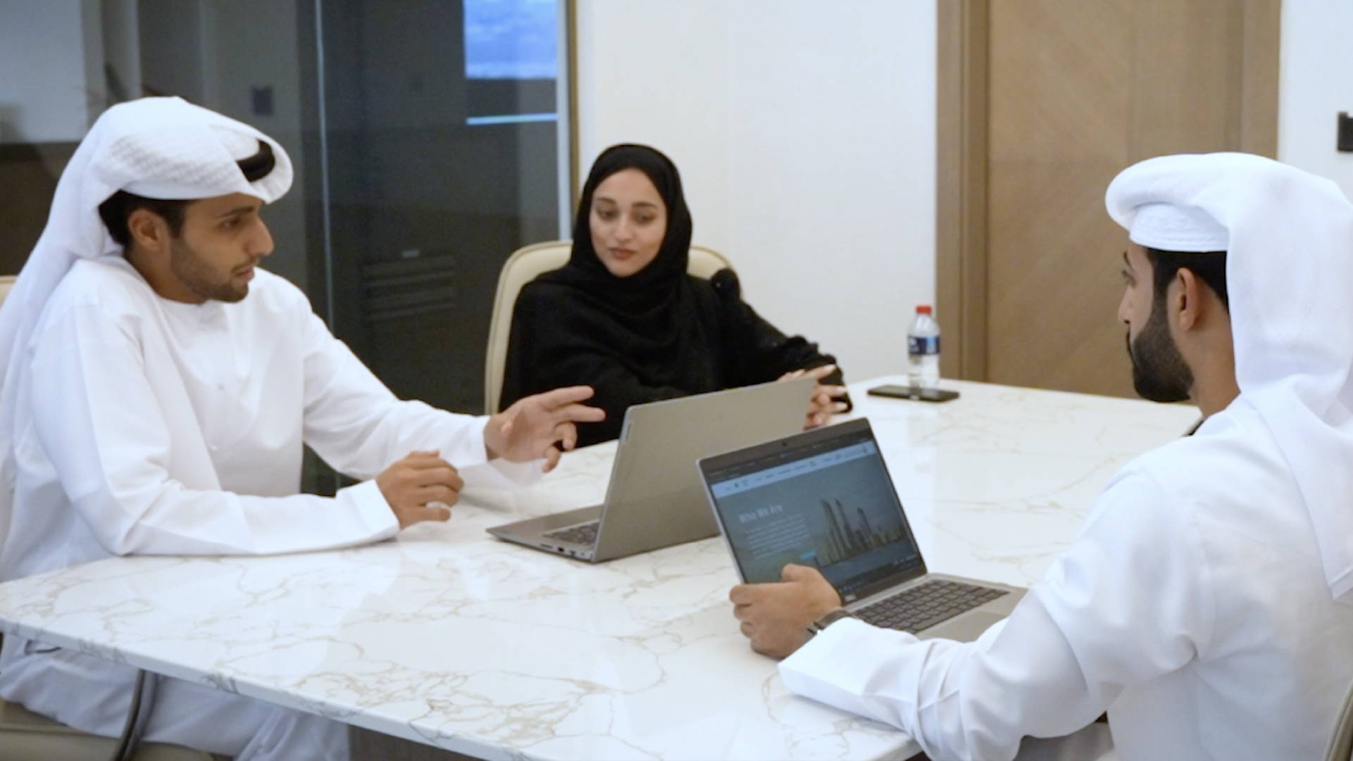 Following successful pilot at Abu Dhabi Accountability Authority ...