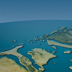 EAD Undertakes a Hydrogeological Mapping Project in the UAE to Prepare ...