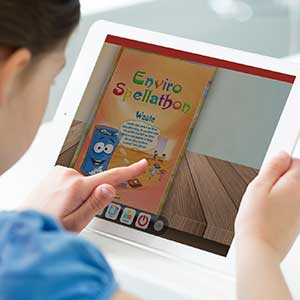 EAD Enviro-Spellathon app reaches 16,000 students since launch