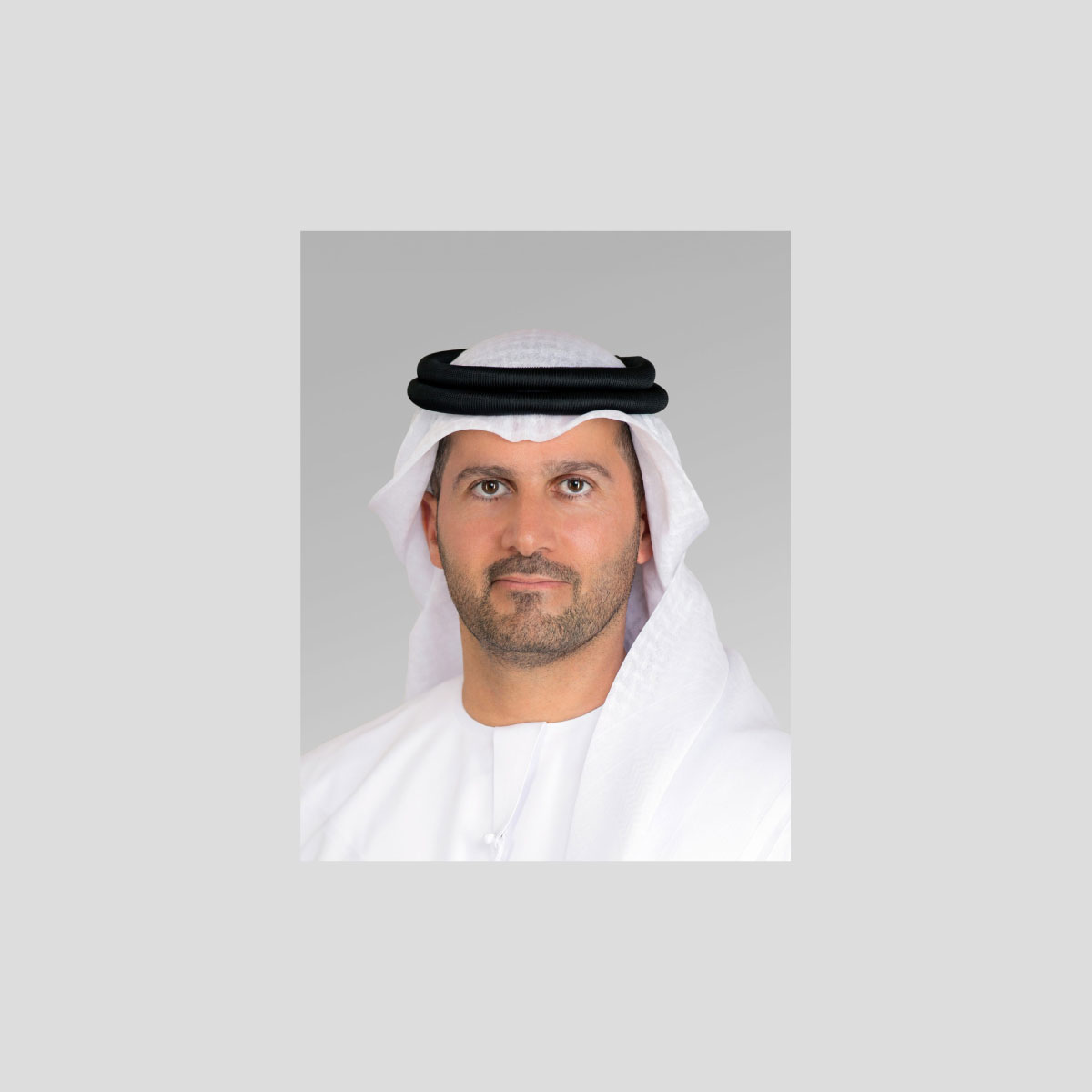 Mohamed Ibrahim Al Hammadi: The Delivery of the Barakah Plant is a ...