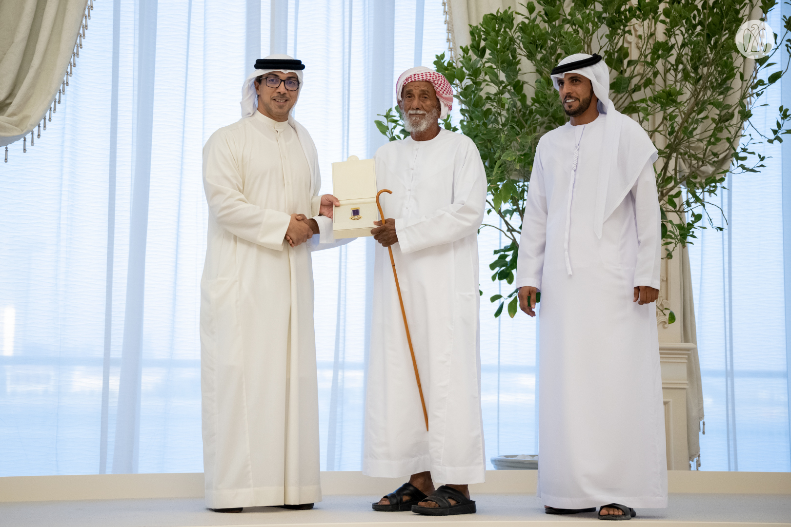 Under directives of Sheikha Fatima bint Mubarak, Mansour bin Zayed ...