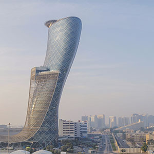 ADNEC Group’s Capital 360 Event Experiences wins 2 awards at MENA Stevie Awards