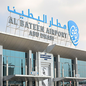 4D Accreditation awarded to Al Bateen Executive Airport by General Civil Aviation Authority