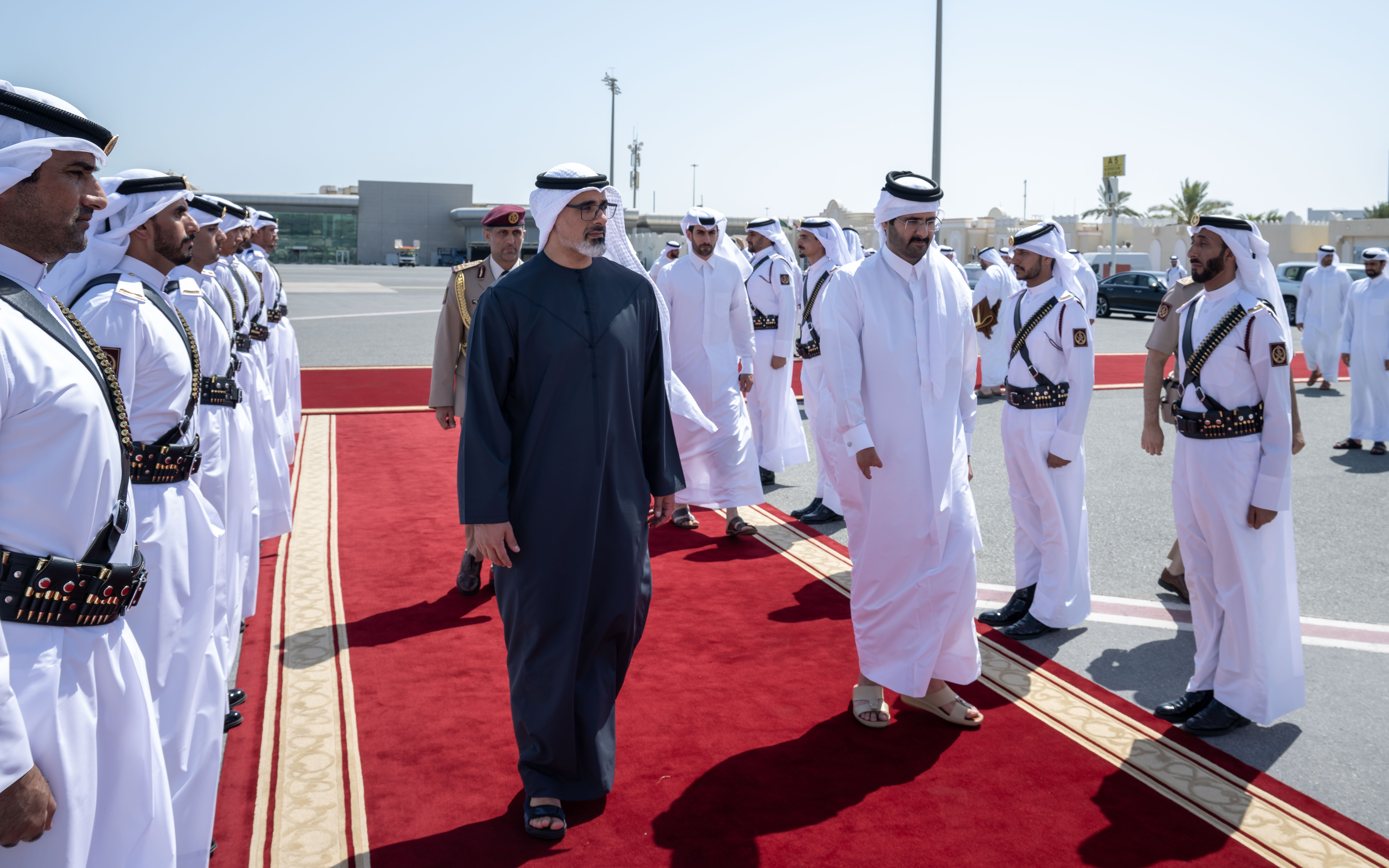 Home - Government of Abu Dhabi