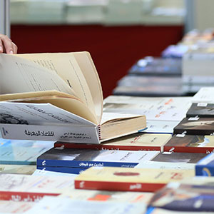 Mohamed bin Zayed allocates AED6m to purchase books from Abu Dhabi ...