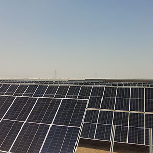 Emirates Water and Electricity Company receives 4 bids for 1,500MW Al ...