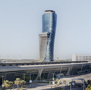 ADNEC Group reports record achievements in 2023