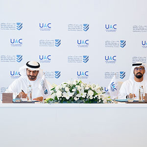 Abu Dhabi Quality and Conformity Council partners with Union Assessment ...
