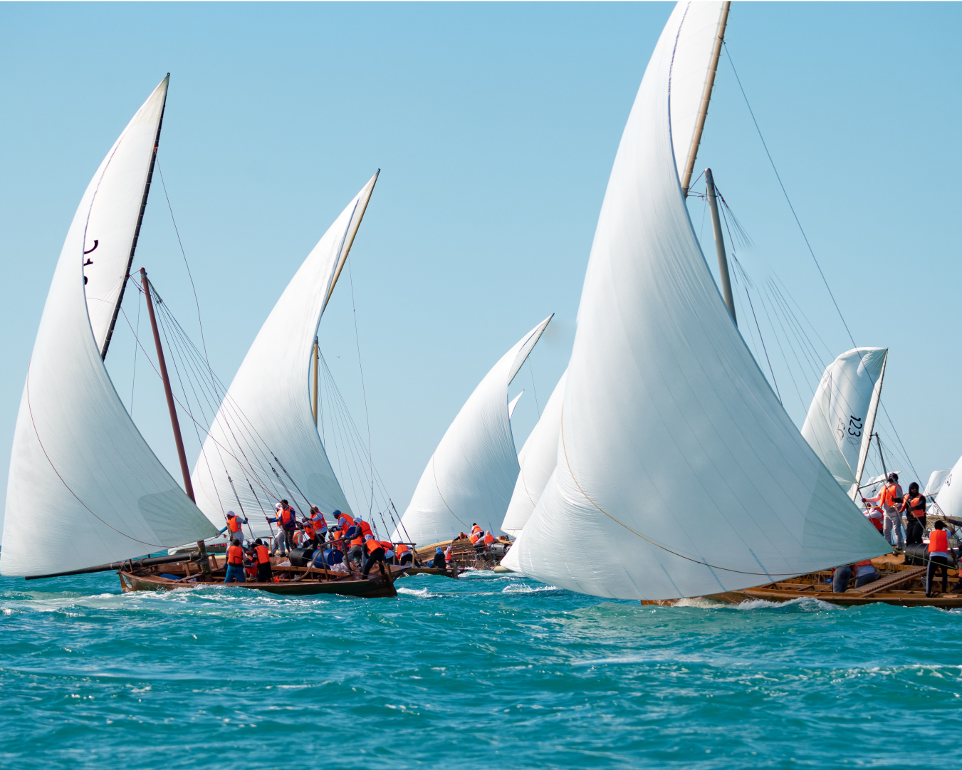 Al Sila’ Marine Festival to kick off on December 9