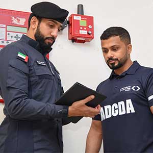 DoE to connect energy facilities to Hassantuk intelligent protection ...