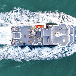 Environment Agency – Abu Dhabi Successfully completes first phase of ...