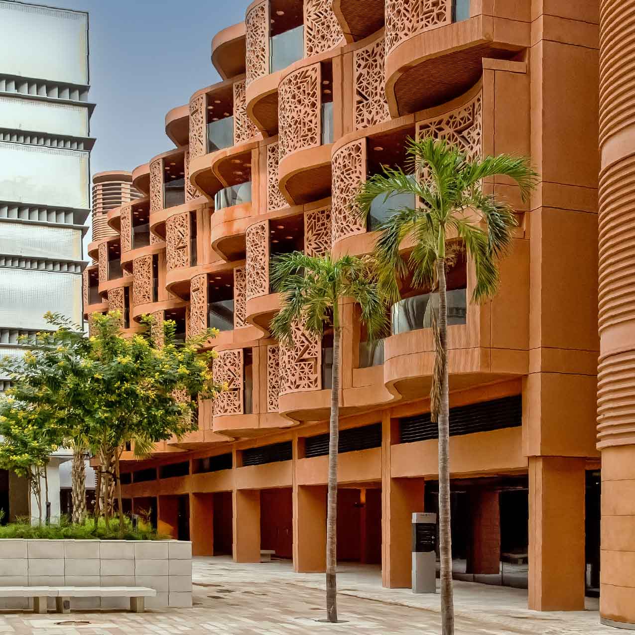 Masdar Empowers Young Women in Sustainability, Environment & Renewable ...