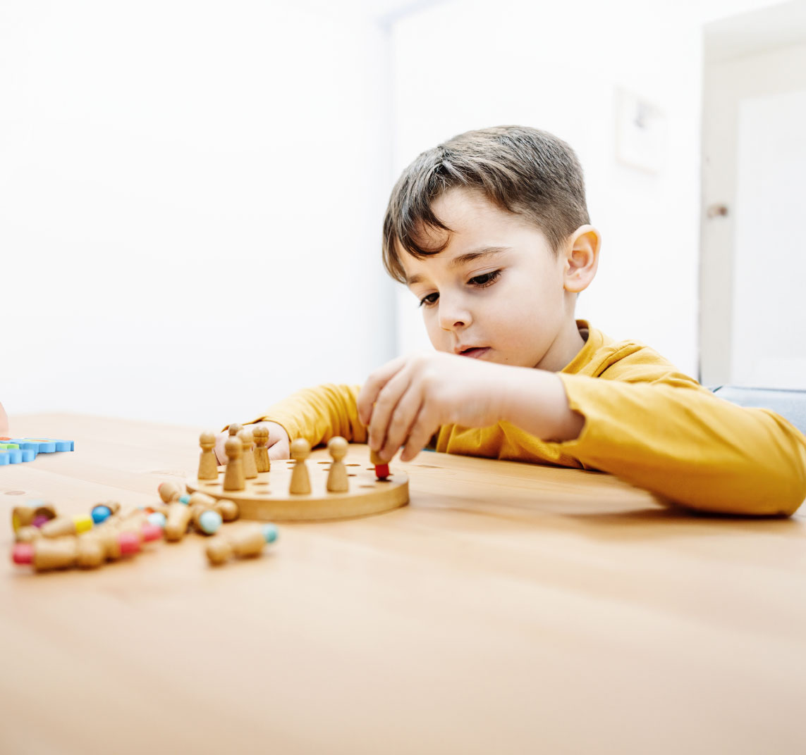 Under the patronage of Khalid bin Zayed First scientific journal on ...