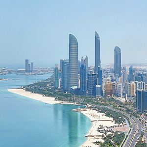 Abu Dhabi Accountability Authority launches Internal Audit Platform for Abu Dhabi Government ...