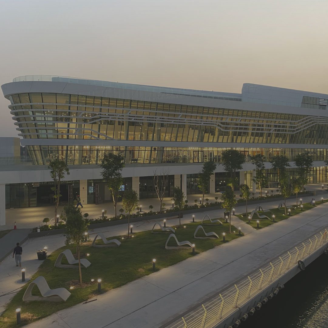 Symbiotic Synergy of Innovation and Wellness: The Bridge Lifestyle Hub ...