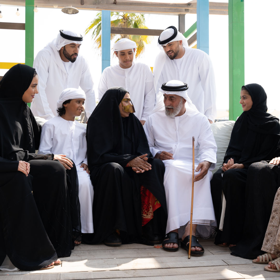 Abu Dhabi Social Support Authority empowering families across the emirate