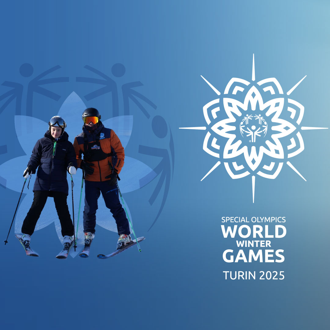 Special Olympics UAE delegation to participate in Special Olympics World Winter Games Turin 2025