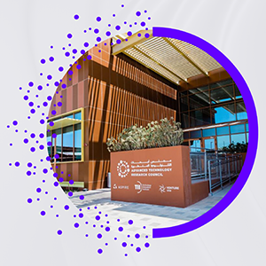 Technology Innovation Institute continues efforts to build sustainable ...