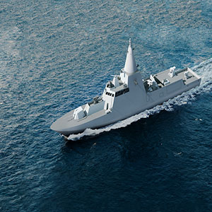 Yahsat Awarded AED 24 Million Contract by Abu Dhabi Ship Building to ...