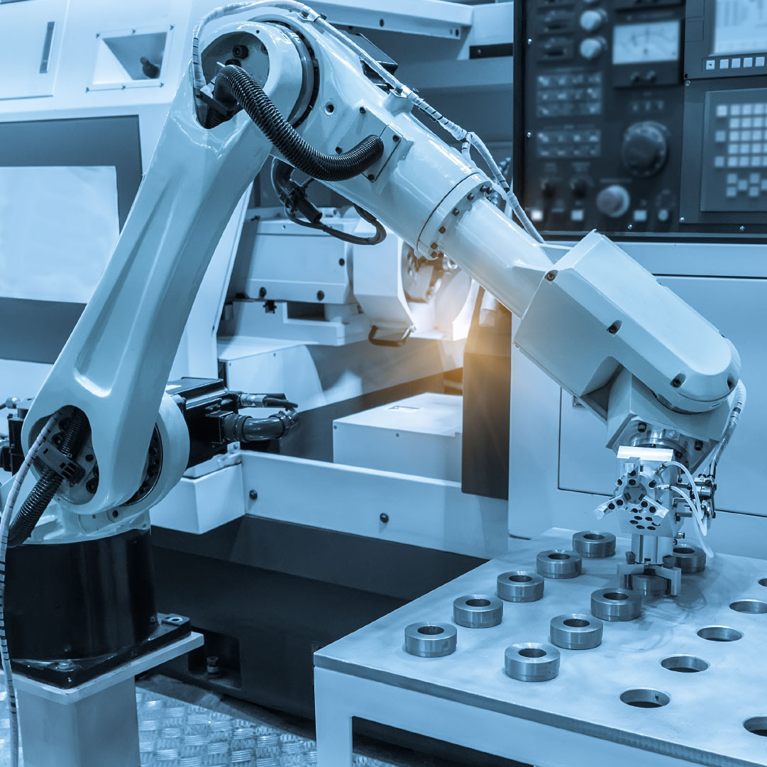 ADDED Announces “Smart Manufacturing Project”, Transforming Companies ...