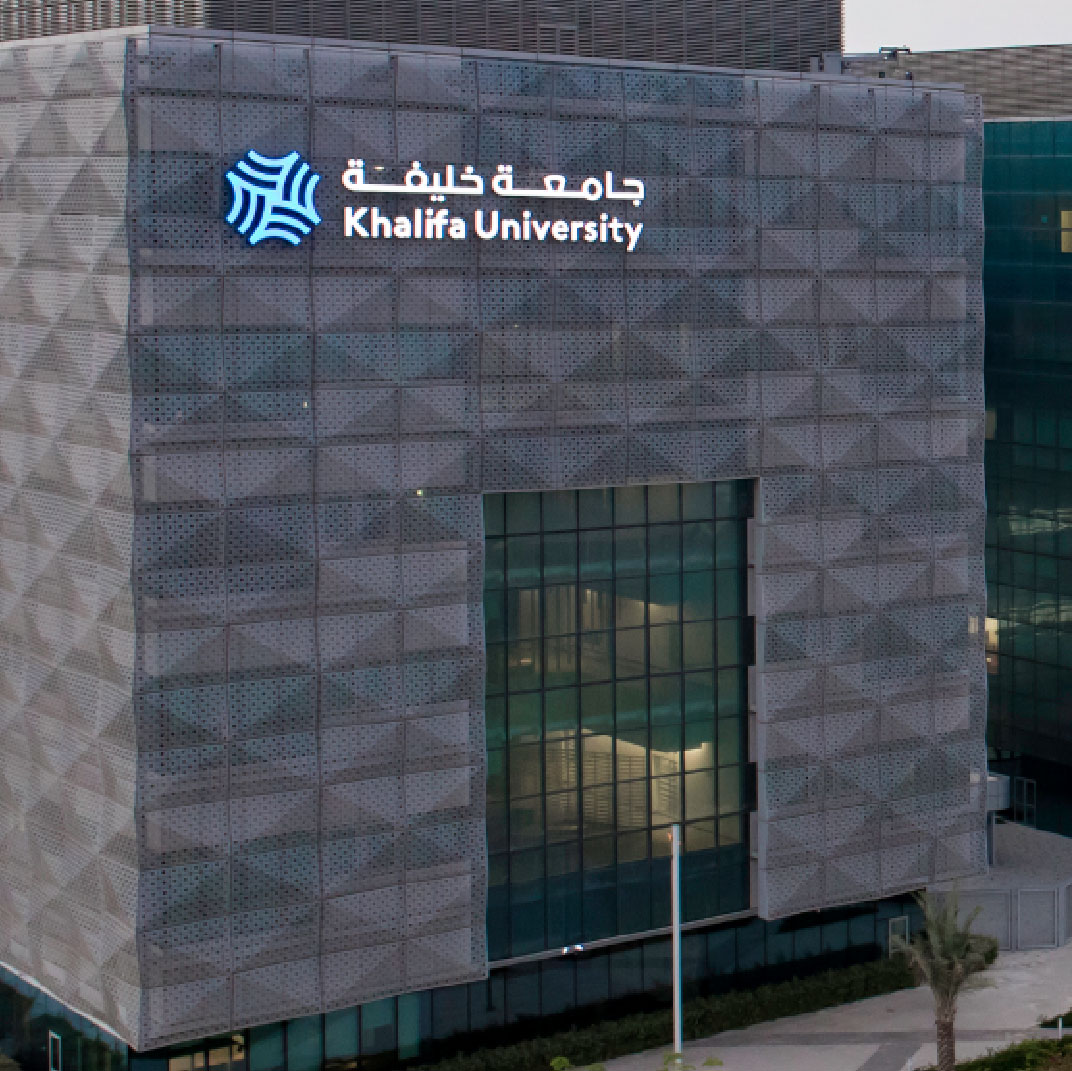 Khalifa University Launches ‘Khalifa University Enterprises Company ...