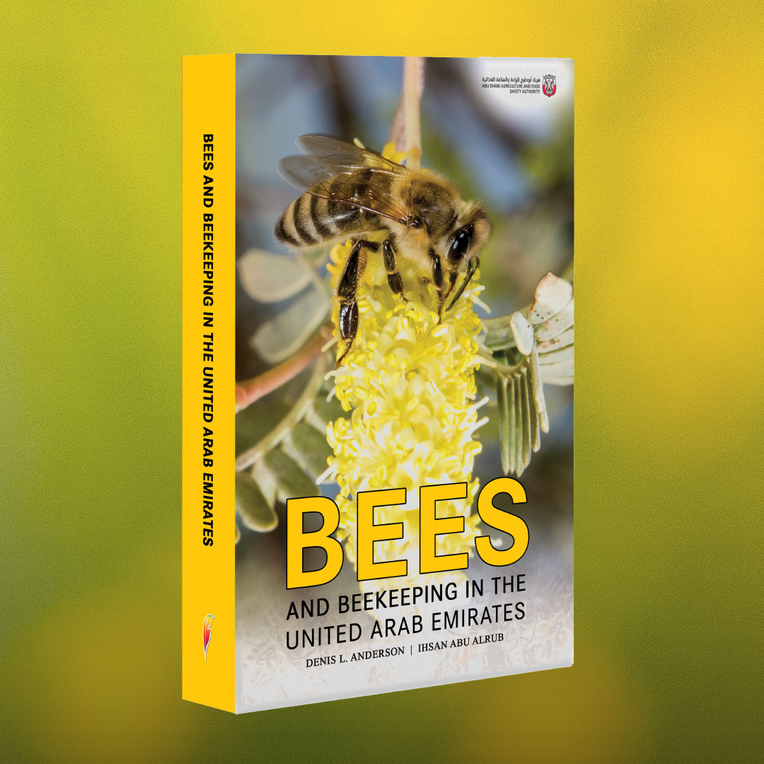 Abu Dhabi Agriculture and Food Safety Authority issues UAE’s first bees ...