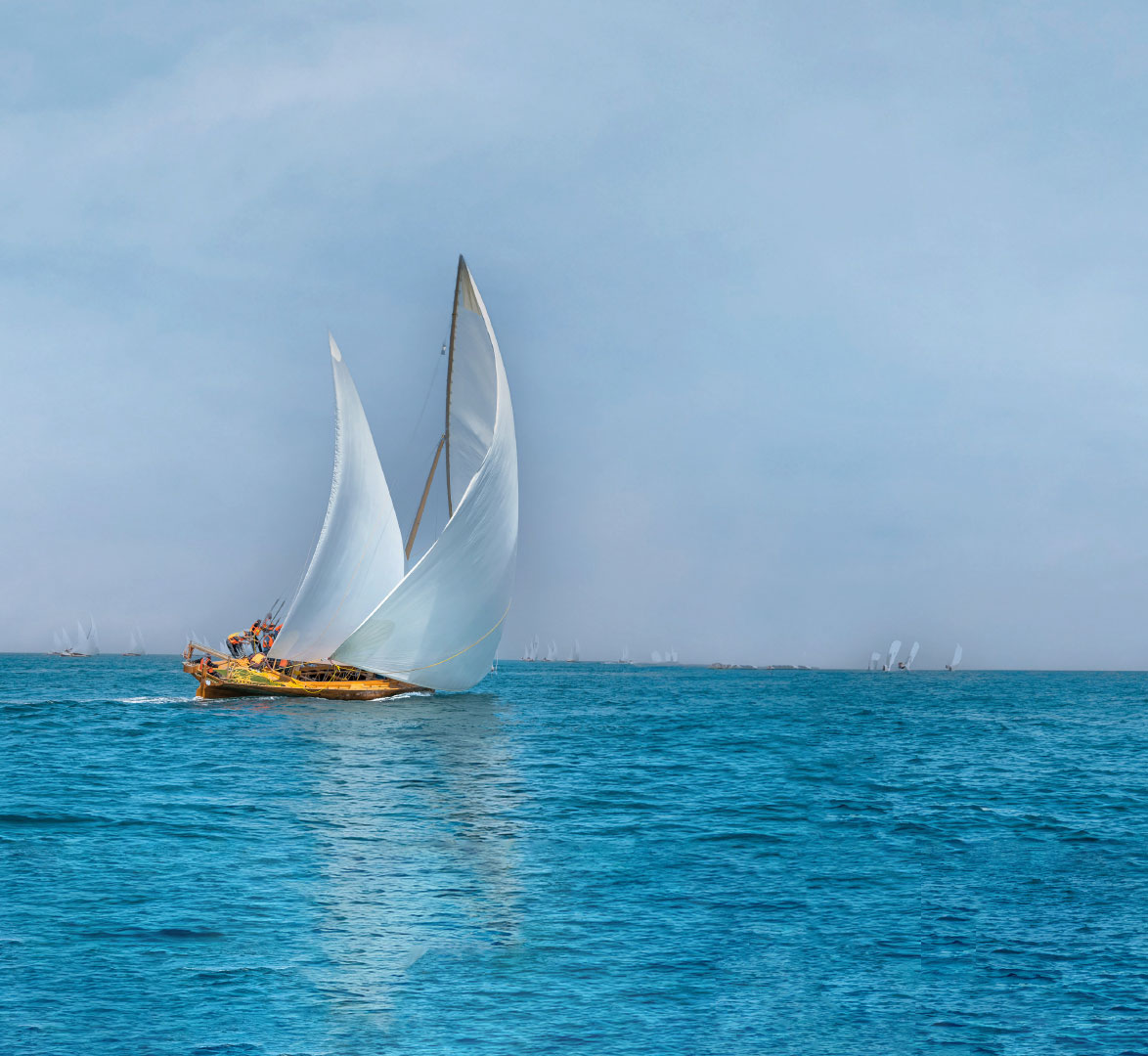 Under the patronage of Hamdan bin Zayed, 3rd Al Sila Marine Festival to ...