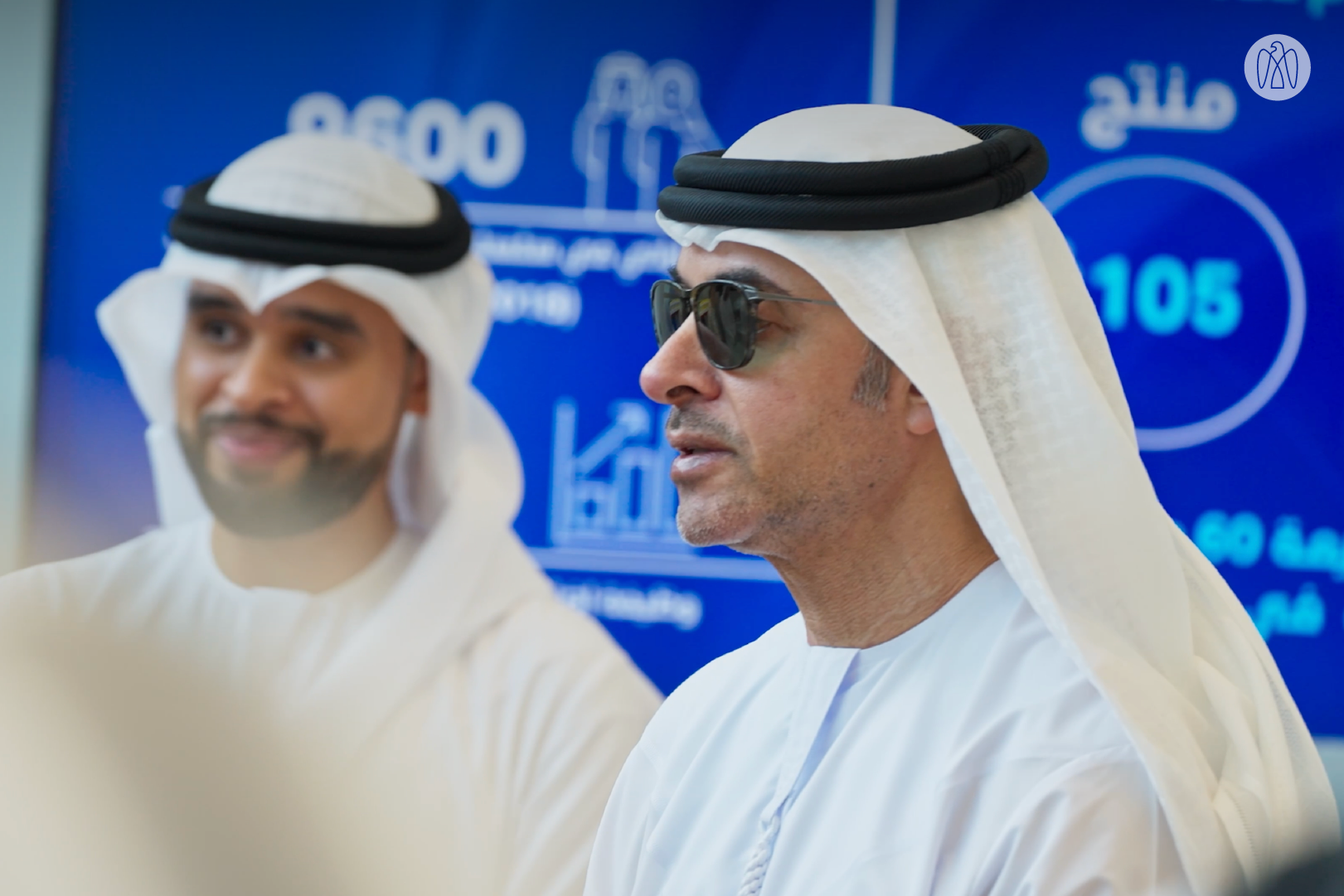 UAE President Chairs ADNOC Board of Directors Meeting