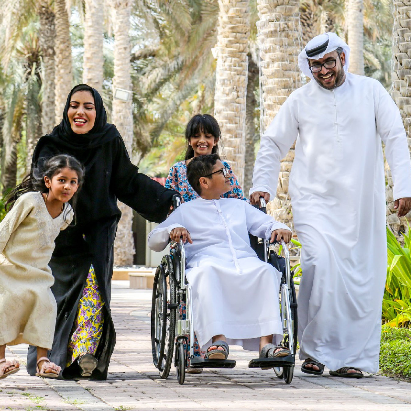 Family Development Foundation's Positive Parenting platform advancing ...