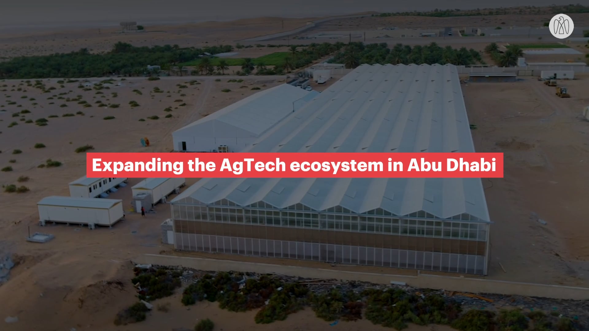 Abu Dhabi’s AgTech ecosystem expands across land, sea and space | Abu ...